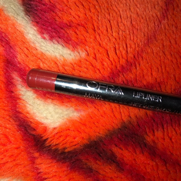 OFRA | Makeup | Ofra Lip Liner Maya | Poshmark
